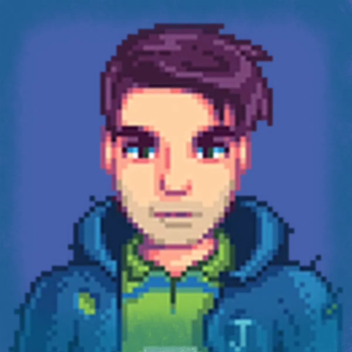 Shane | Stardew Valley
