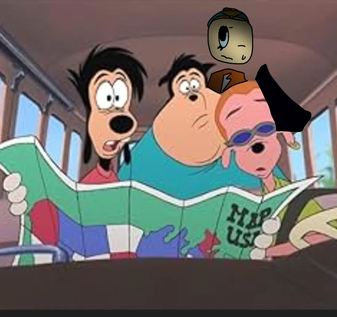 Goofy Gang