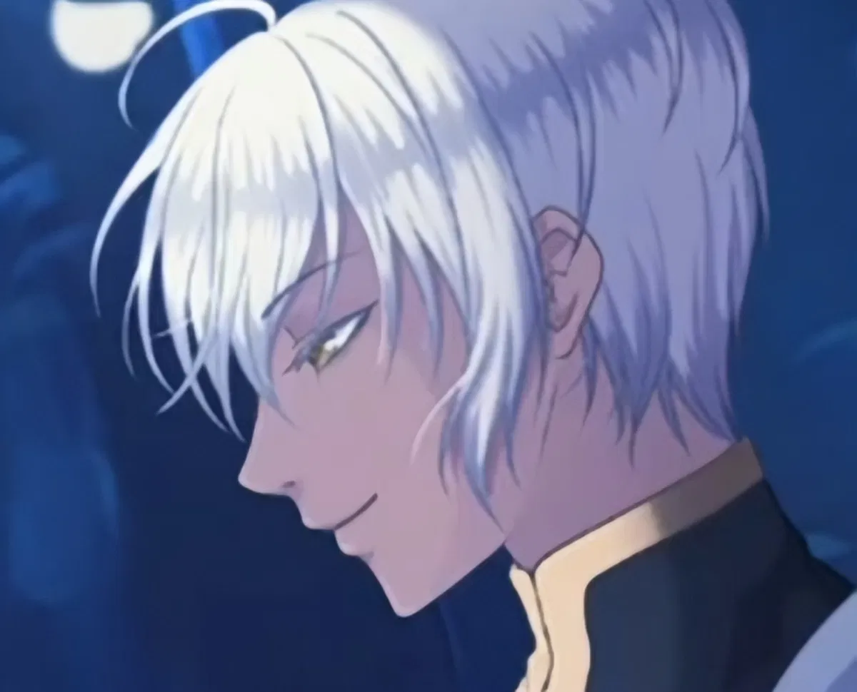 Fritzgerald Aiden Leverton