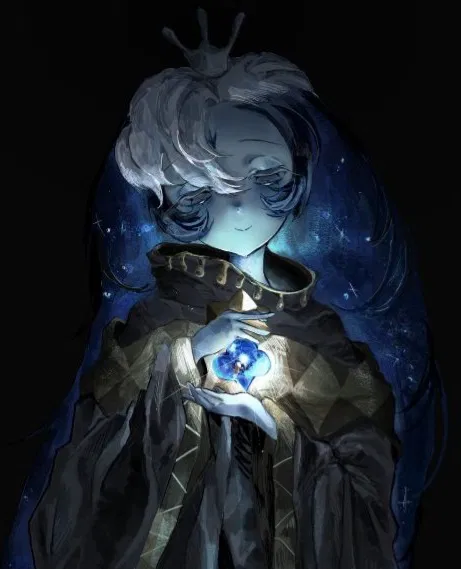 [ Fount of Knowledge ]