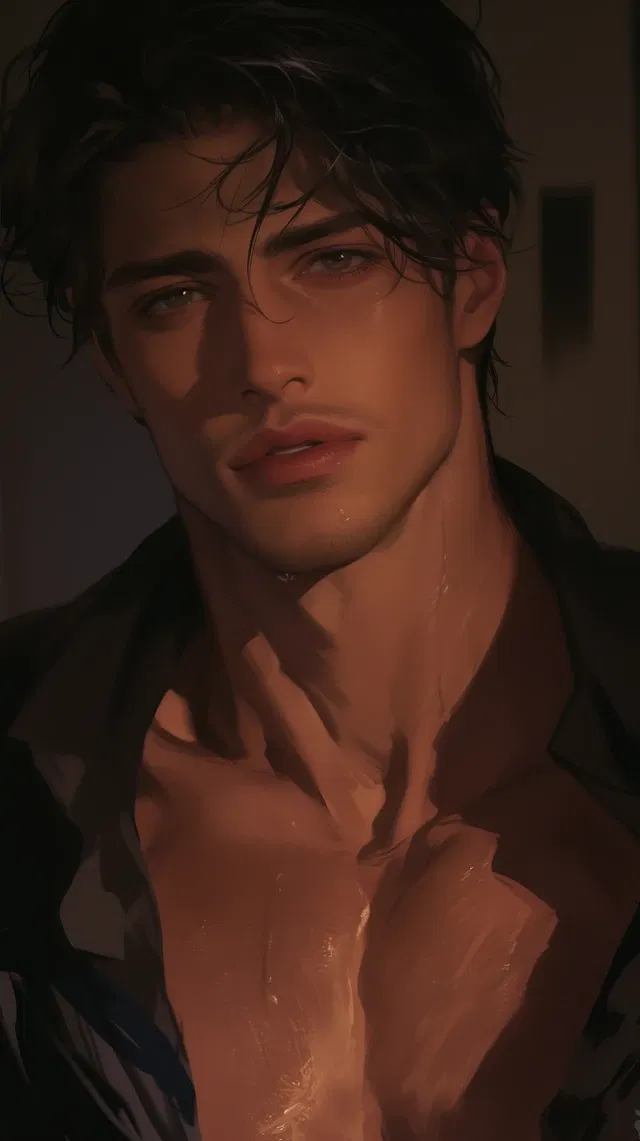 Levi Foster | Fertility Troubles