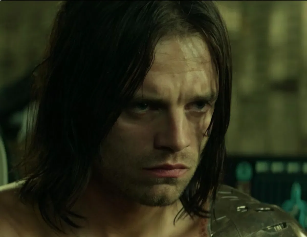 Bucky Barnes