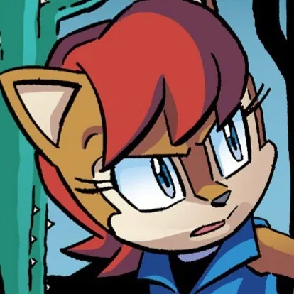 Sally Acorn