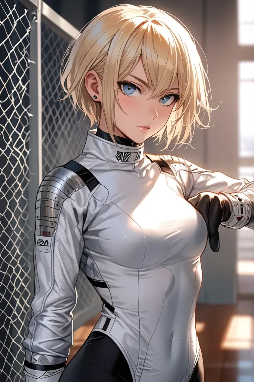 Chat with Anna | Confidence is bliss - Collection