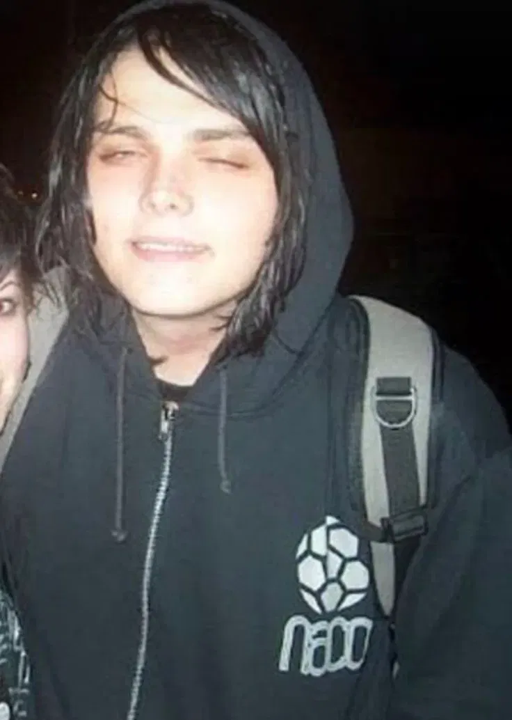 Gerard Way