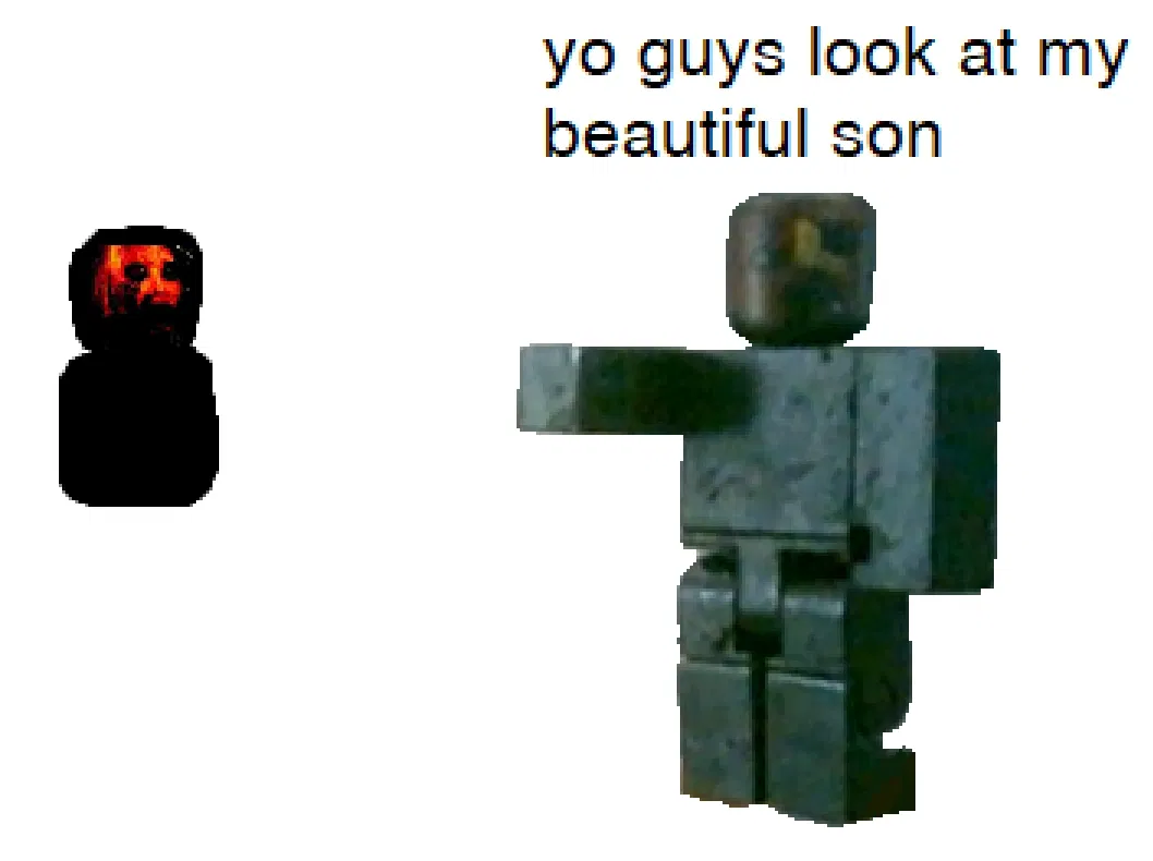 pill baby slacker (from biast)