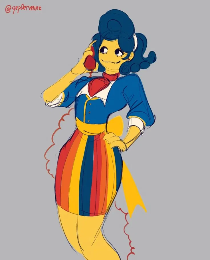 Wanda Darling