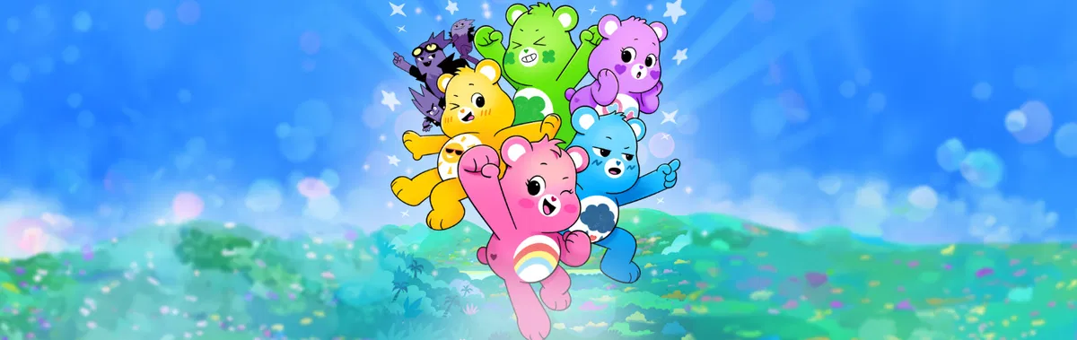 Care Bears [Unlock The Magic]