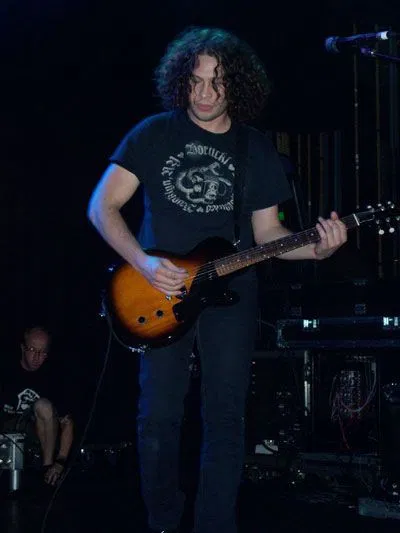 003 - ray toro
