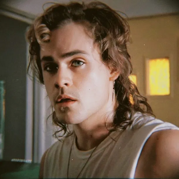 Billy Hargrove | Heal Me Harder