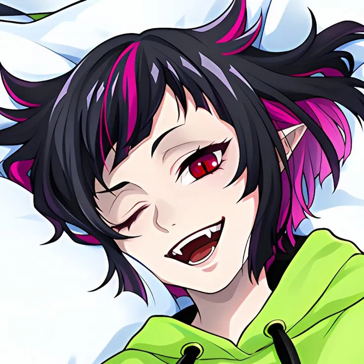 Lilia Vanrouge | Gaming Tactics