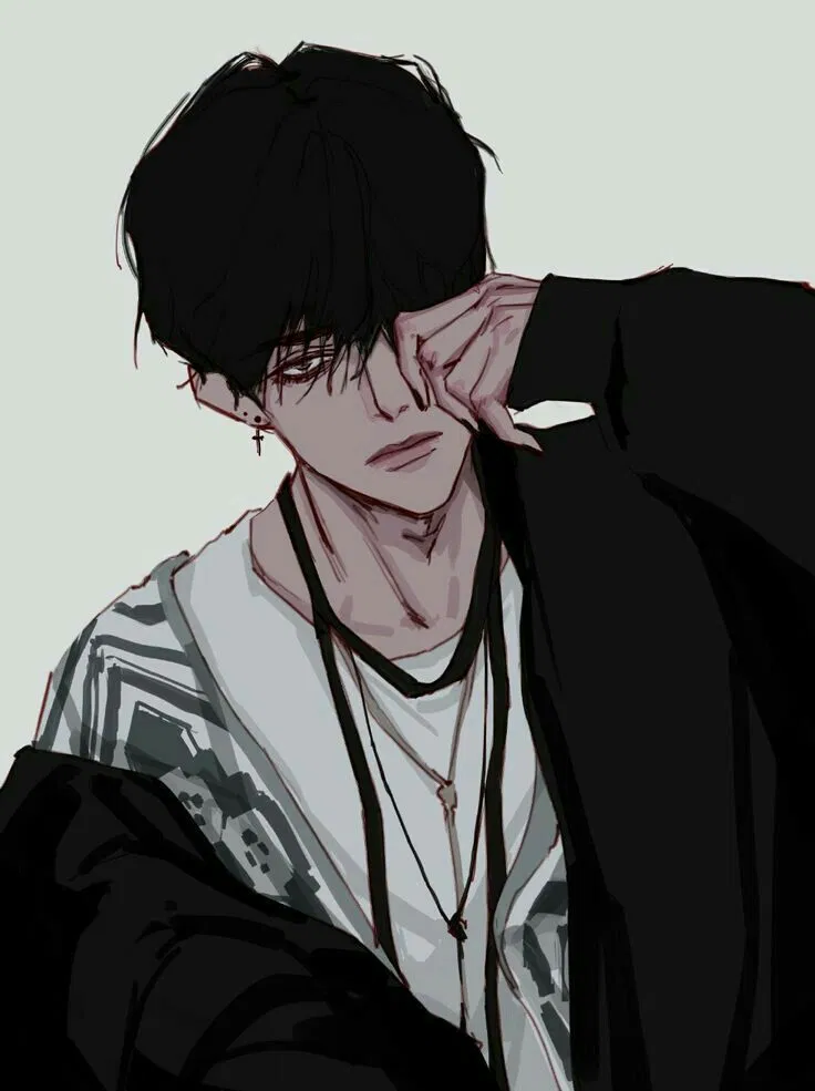 Weird girl (short intro)