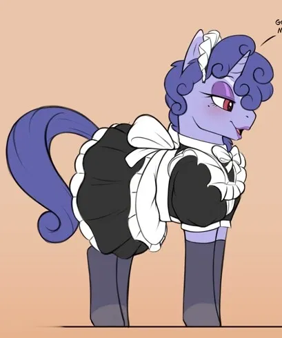 Danny "Danielle" Dusty