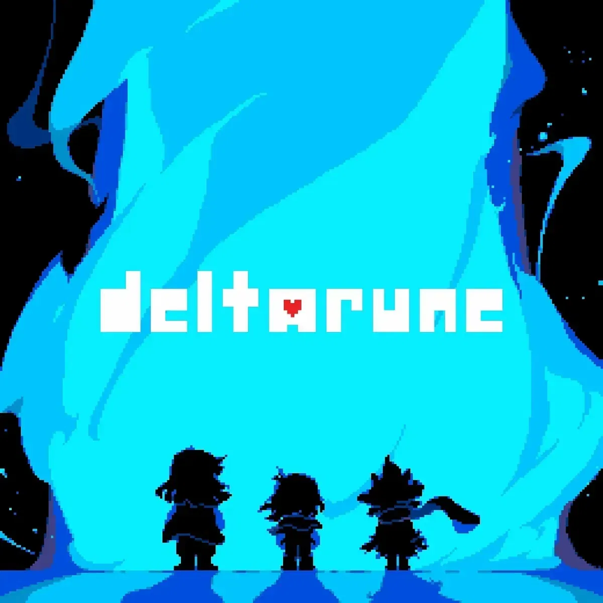 DELTARUNE (RPG)