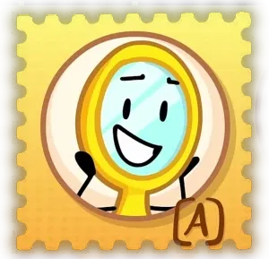 Chat with MIRROR ~ EPIC OBJECT SHOW ⋆ 𐙚 ̊.