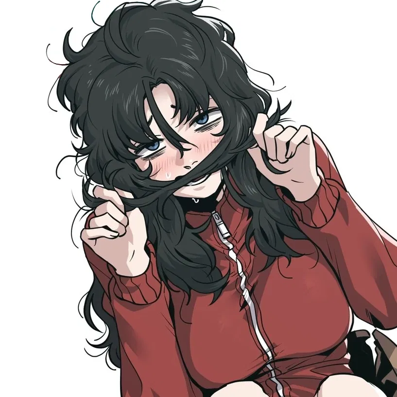 🎄 Katie - NEET step-daughter | FEMCEL, OTAKU, ANTISOCIAL, GEEK ...