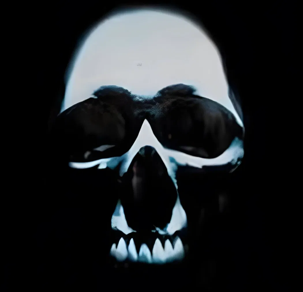V1 | Death / Grim reaper – Final Destination