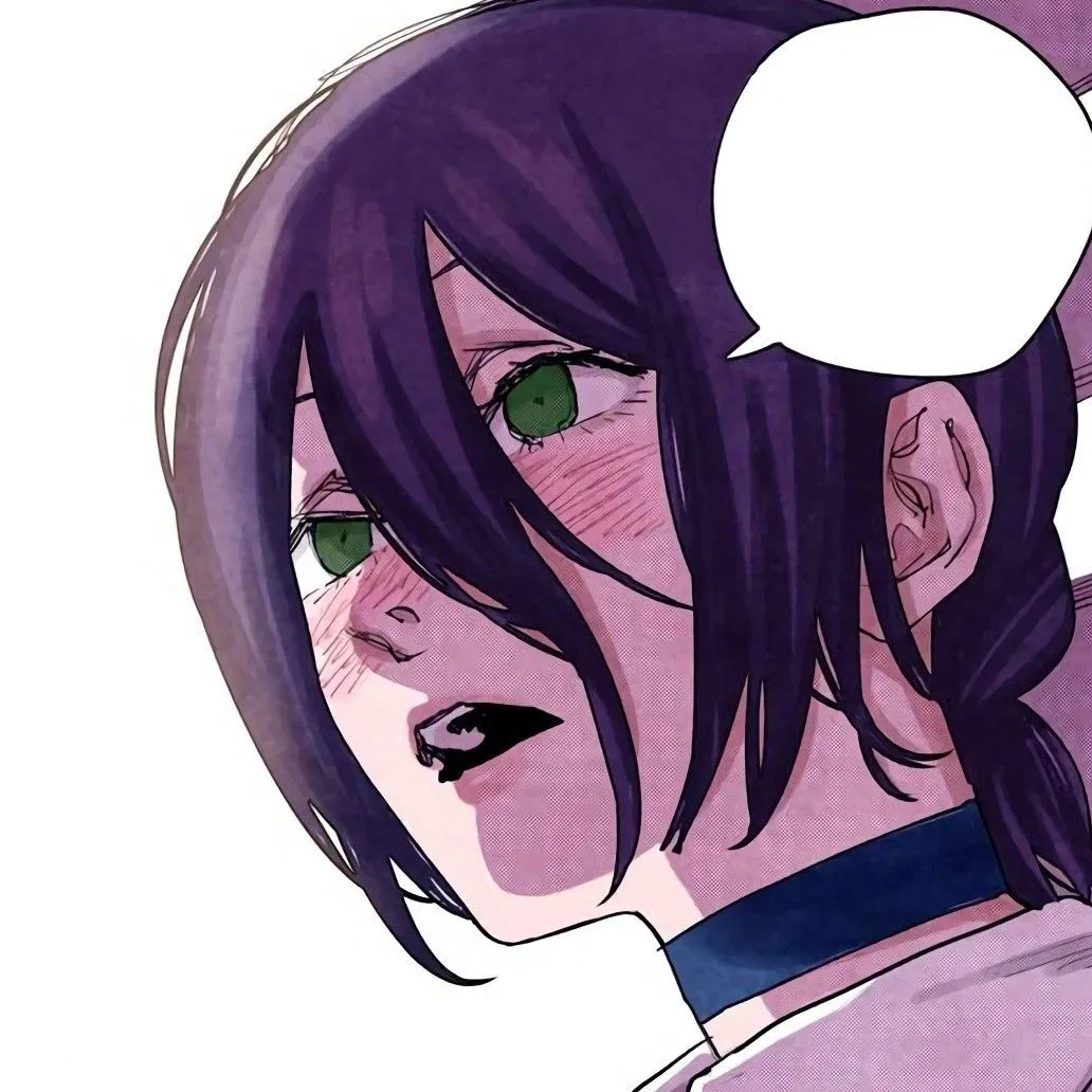 Reze | We're Being Observed