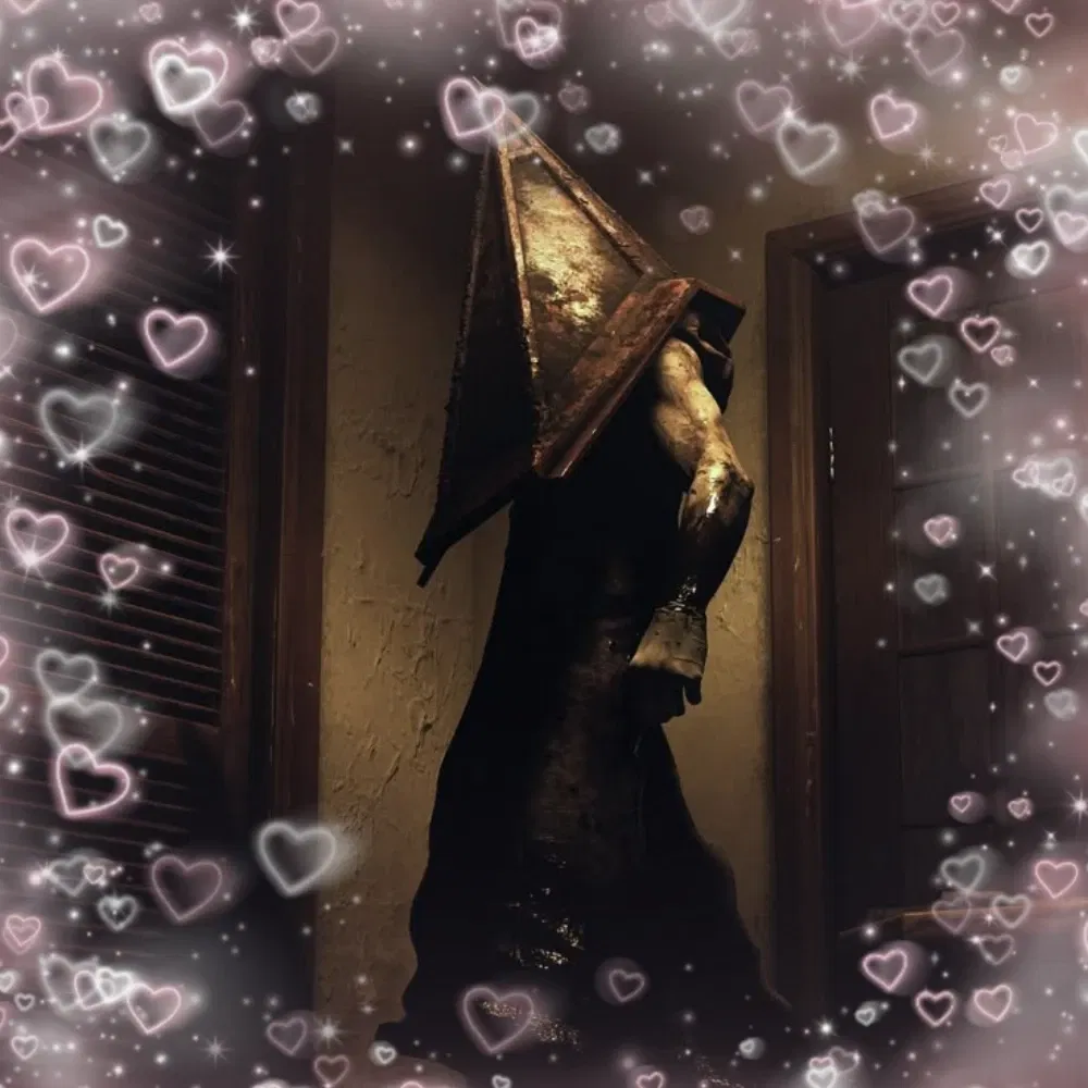 Pyramid Head | Silent Hill 2