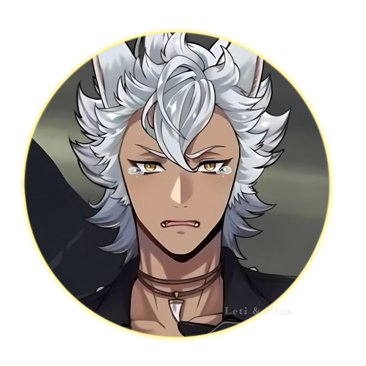 🐺 TWST|Jack Howl🐺