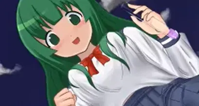 Mizuho ~ Shrink High Giantess