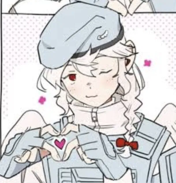 Kanna (Love Bullet)