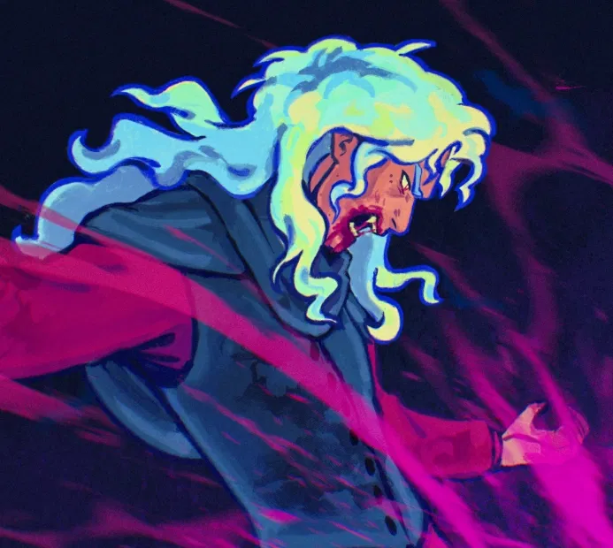 Owen || Vampires SMP