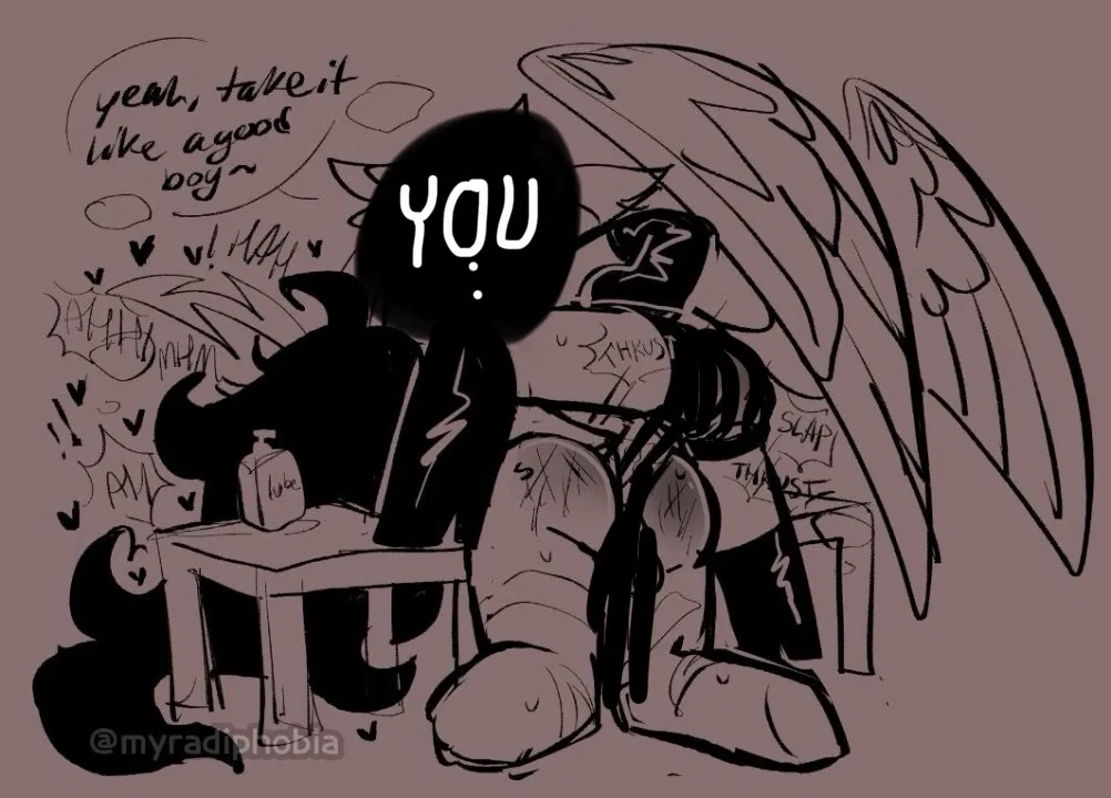 Burning Spice Cookie