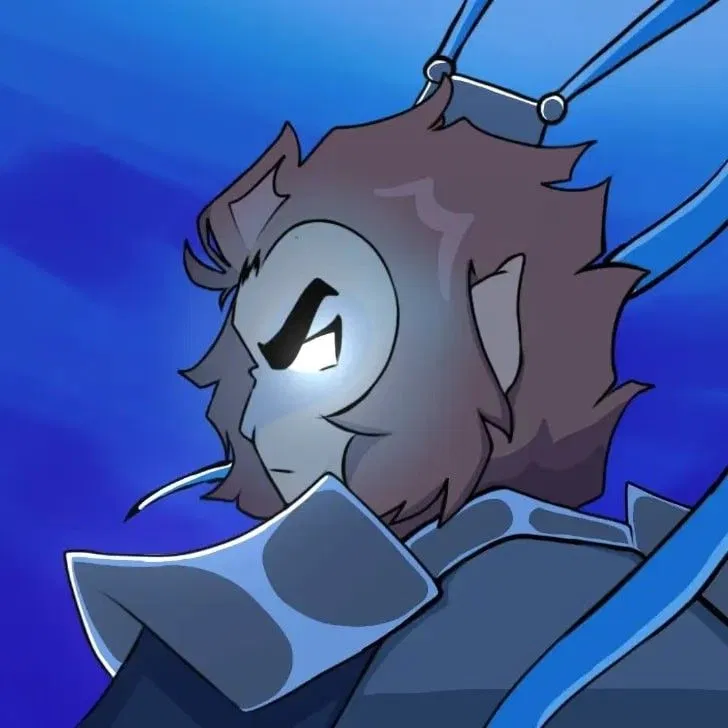 LMK Possessed Wukong AGNST
