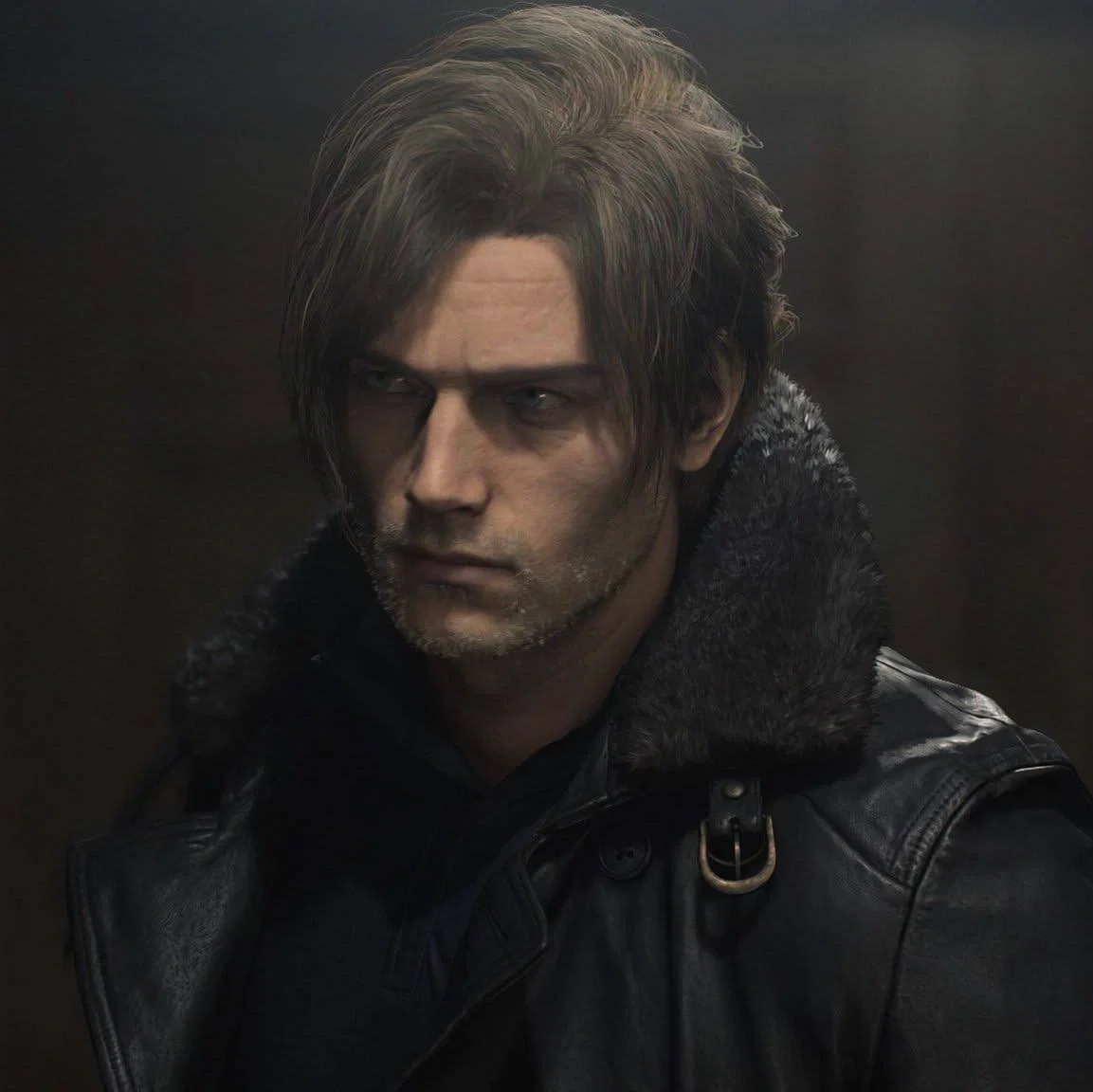 Leon Kennedy - RE9