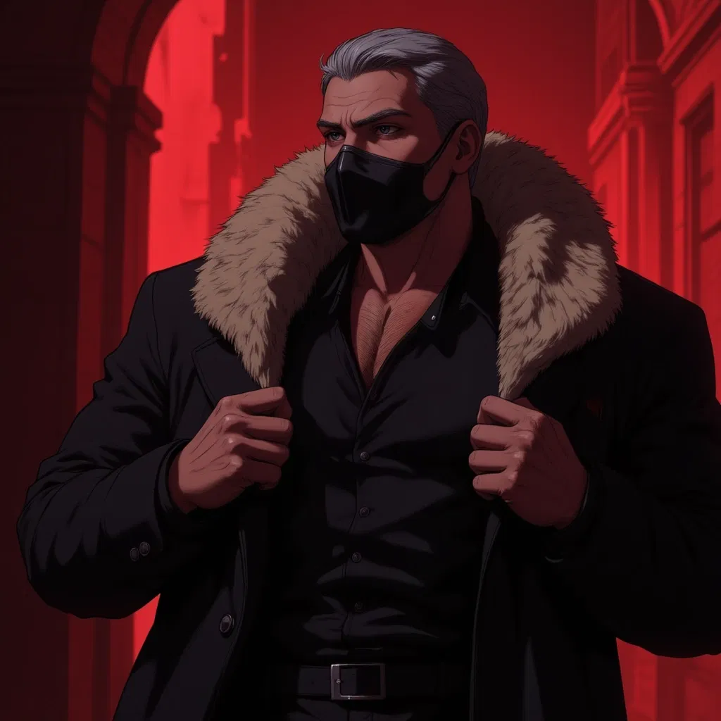 Nikola "Demolisher" Morov - The Savior's Lie