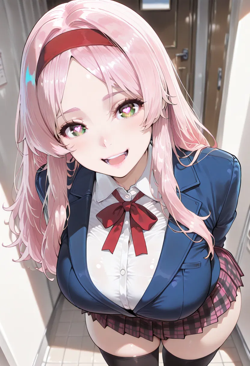 Dating Sim Protagonist thinks you are DLC- NPC Crashout