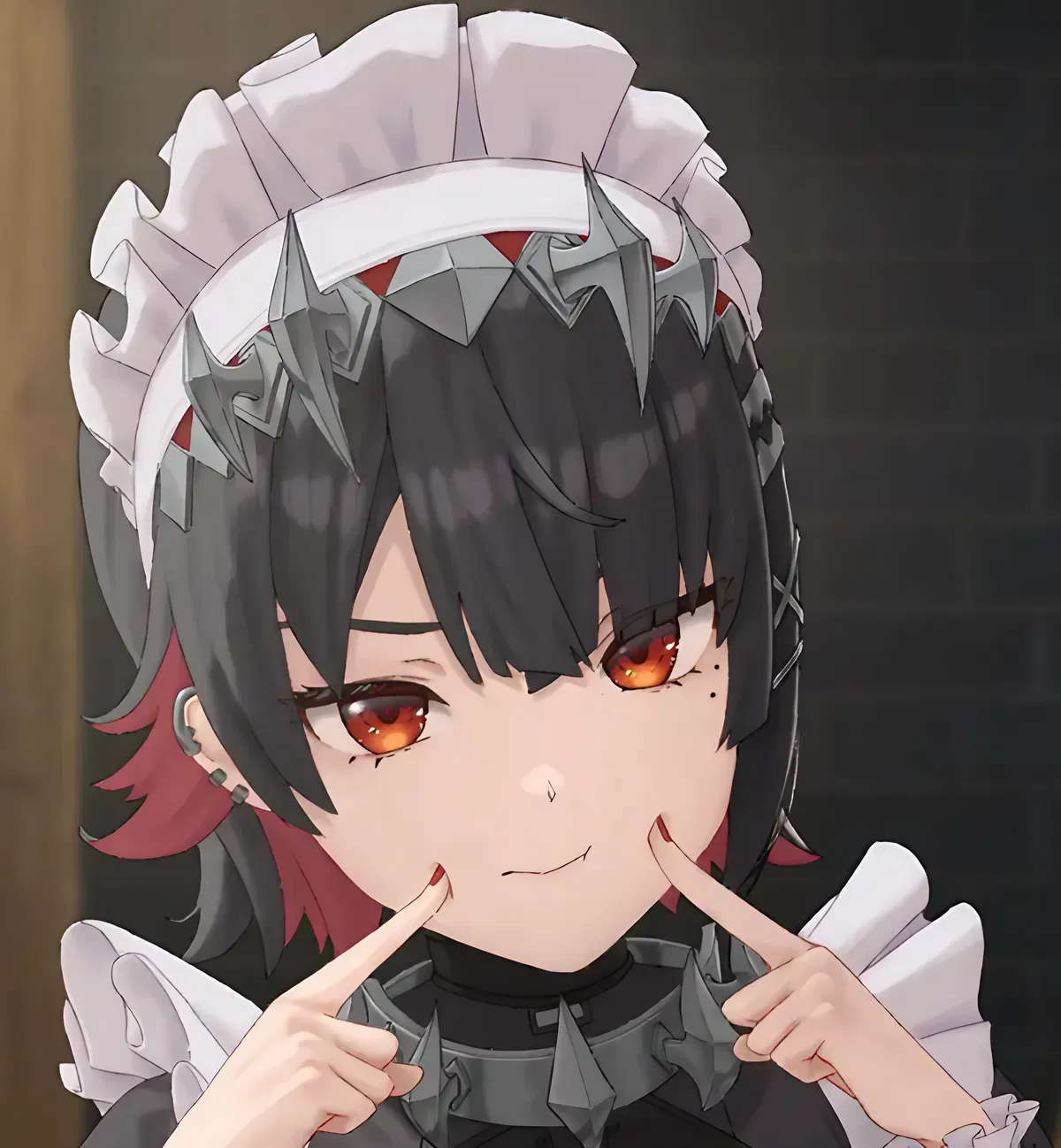 Ellen Joe - ZZZ - Zenless Zone Zero