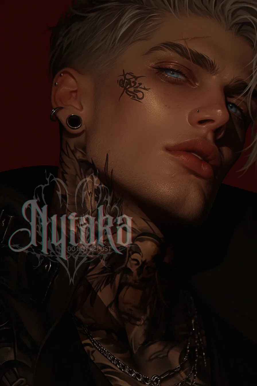 Midnight Encounter | Xander Kane