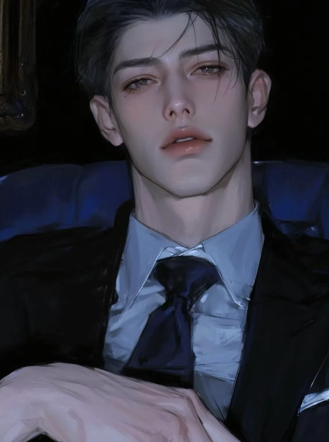 AFFAIR | Thomas Cabot ALT