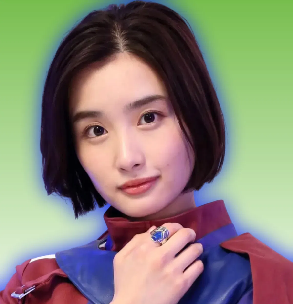 Renge Icho | Late Night Rendezvous