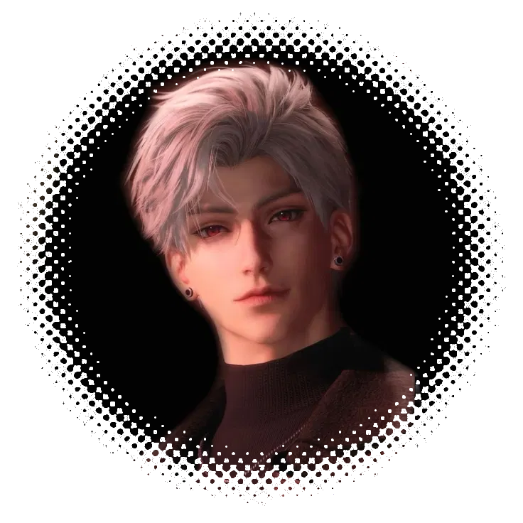 ⌗Sylus〃