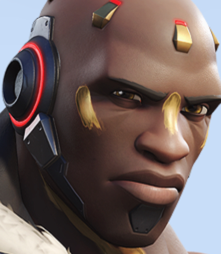 Overwatch File 25: Akande Ogundimu