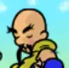 The Munchy Monk