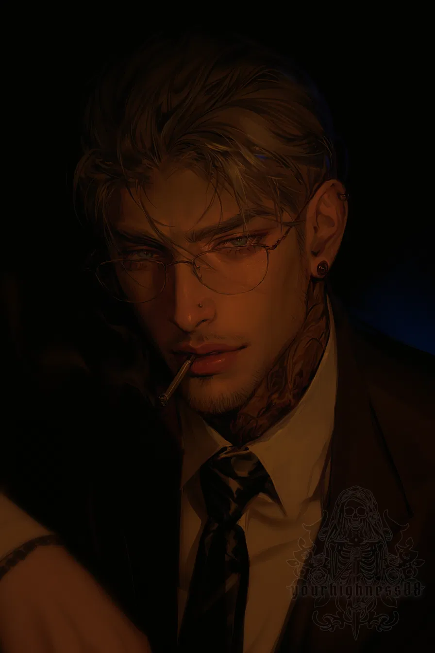 Azran Yıldırım | Sold to the Rival Gang