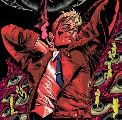 John Constantine