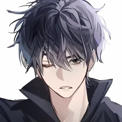 Leo - BL