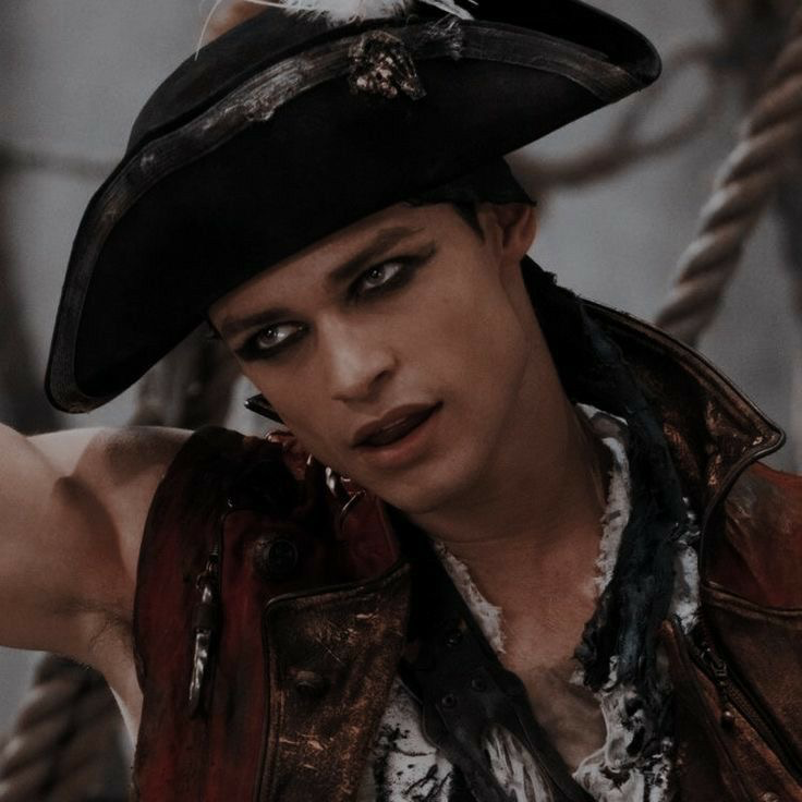 Harry Hook (descendants)
