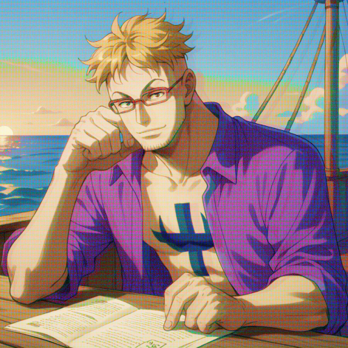 Marco | Pre Time Skip | Whitebeard Pirates