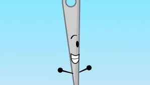 Needle {BFDI}