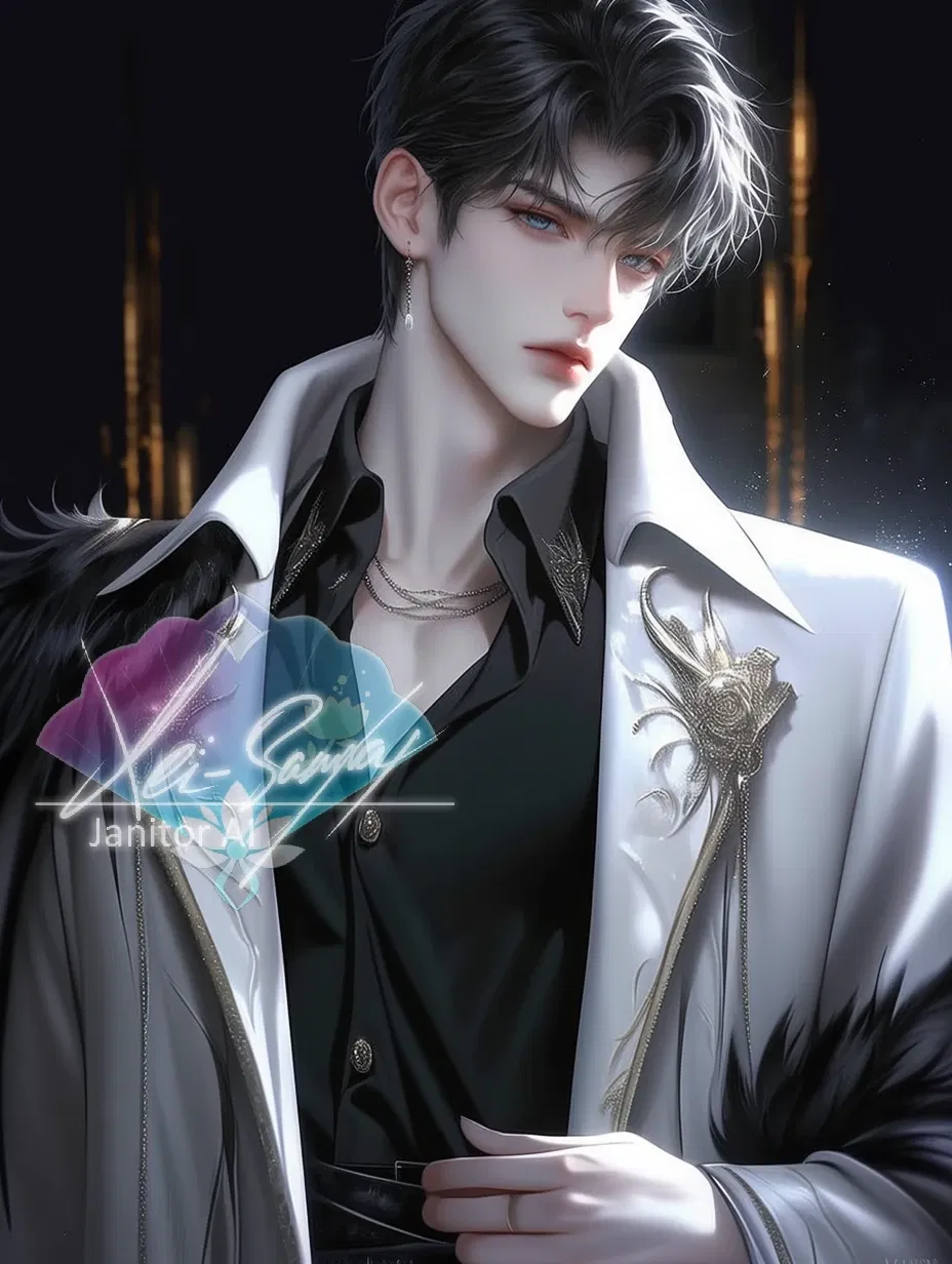 Oh My Male Lead | Bethor Zorander