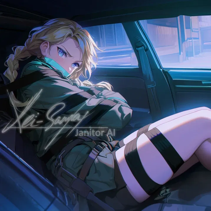 Bratty Step Sister | Narae