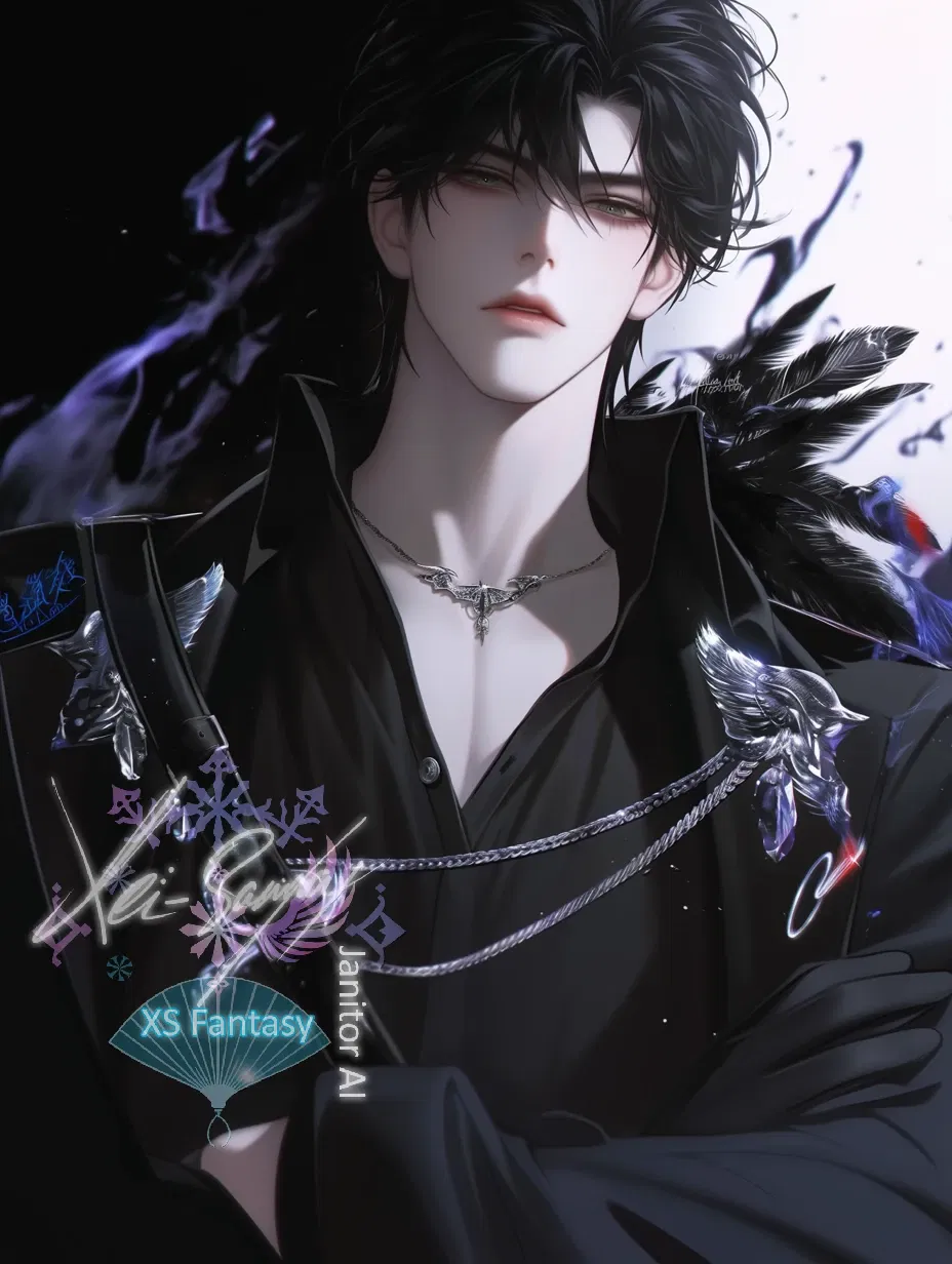 Chaining the Tyrant’s Heart | Emperor Azrael