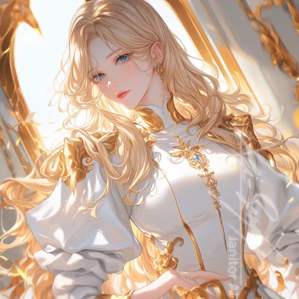 Chat with Thorns of Crown and Steel | Princess Genivia