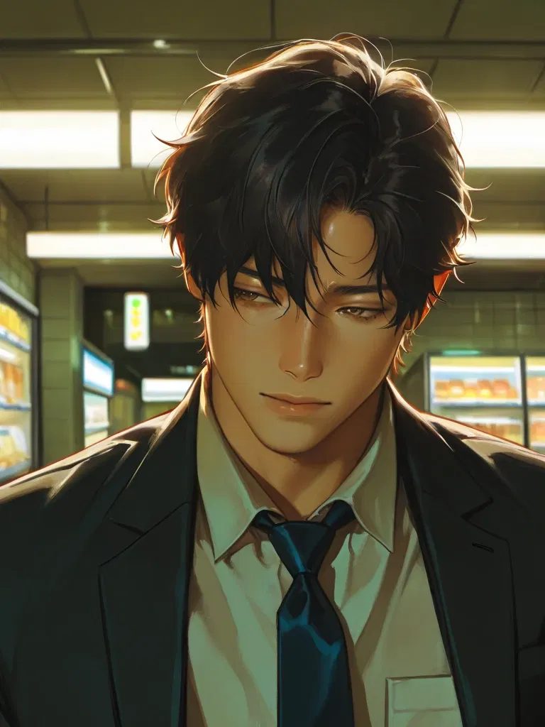 Big Brother | Alexander Foster